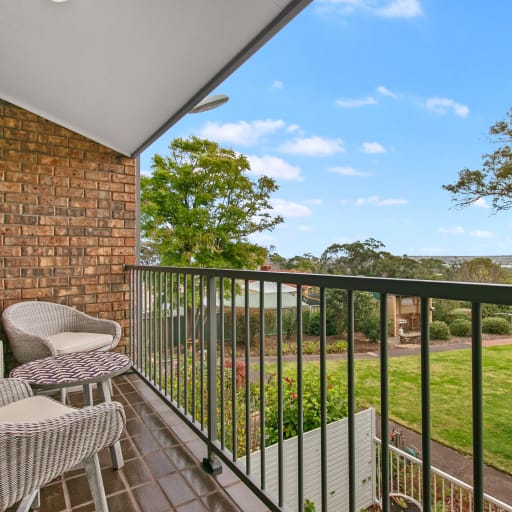 Levande Hillsview – Modern 2-Bedroom Apartments for Independent Living